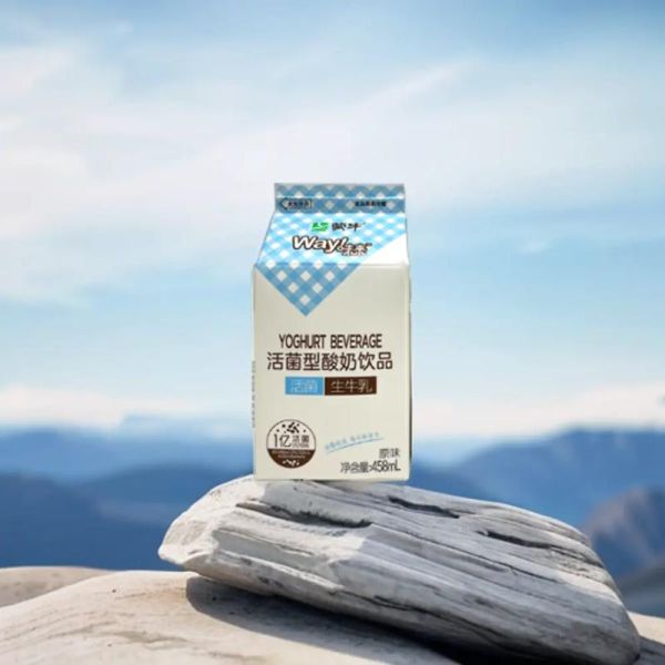 蒙牛酸奶哪个口味好喝_蒙牛酸奶热量高吗-第1张图片-山城妙识 蒙牛酸奶哪个口味好喝_蒙牛酸奶热量高吗-第1张图片-山城妙识