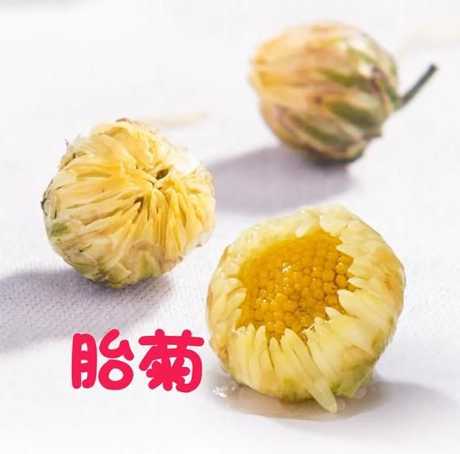 胎菊枸杞茶的功效与作用_胎菊枸杞茶可以天天喝吗-第3张图片-山城妙识