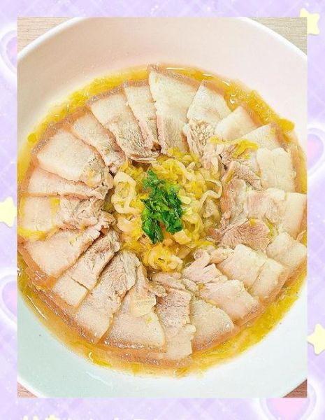 酸菜汆白肉炖多久_酸菜汆白肉炖多久才入味-第1张图片-山城妙识 酸菜汆白肉炖多久_酸菜汆白肉炖多久才入味-第1张图片-山城妙识