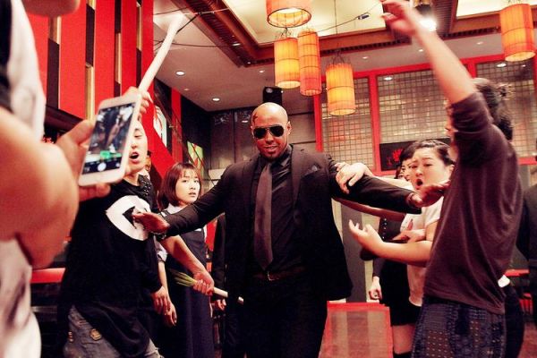 泡菜爱上小龙虾电影免费观看_哪里能看完整版-第2张图片-山城妙识 泡菜爱上小龙虾电影免费观看_哪里能看完整版-第2张图片-山城妙识