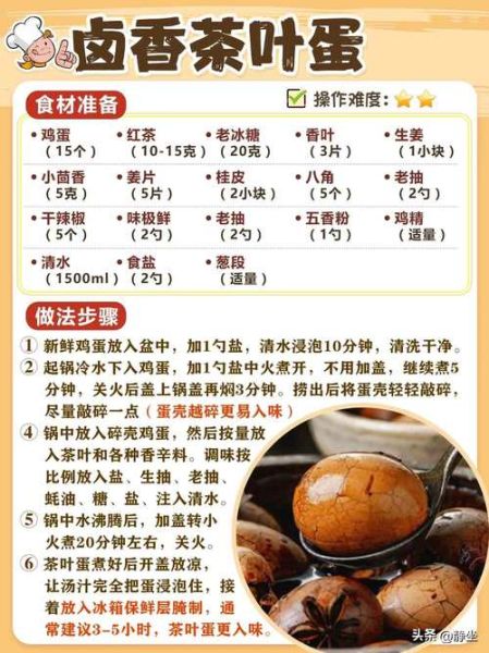 怎样做卤菜好吃_卤菜不入味怎么办-第2张图片-山城妙识