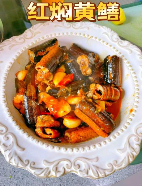 鳝鱼怎么做好吃_鳝鱼的做法图片详解-第2张图片-山城妙识