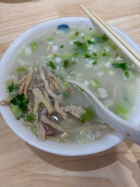 羊杂汤的营养价值_羊杂汤热量高吗-第2张图片-山城妙识