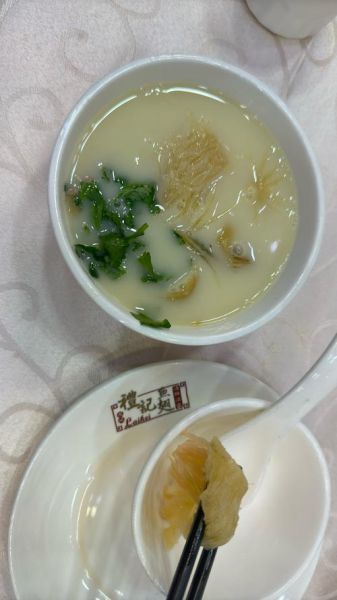 鱼翅边怎么煲汤_鱼翅边煲汤的做法步骤-第3张图片-山城妙识