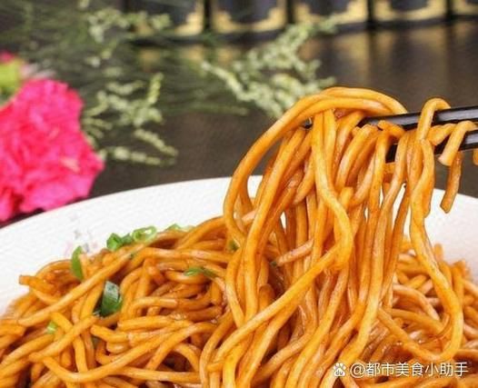 牛肉面怎么做好吃_牛肉面汤头配方-第1张图片-山城妙识