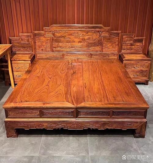 黄花梨家具如何鉴别真假_黄花梨家具价格多少钱-第2张图片-山城妙识