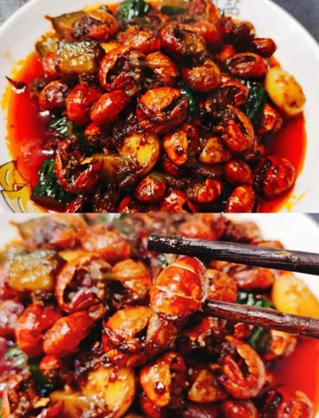 家常炒虾尾怎么做_虾尾炒多久才入味-第3张图片-山城妙识