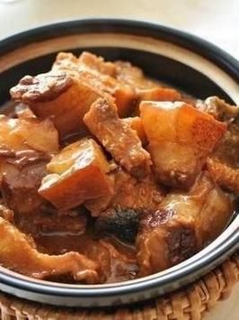 炖猪头肉的做法大全_猪头肉怎么炖才香-第3张图片-山城妙识