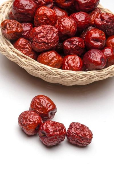 蜜枣和红枣哪个更好_蜜枣和红枣的区别-第2张图片-山城妙识