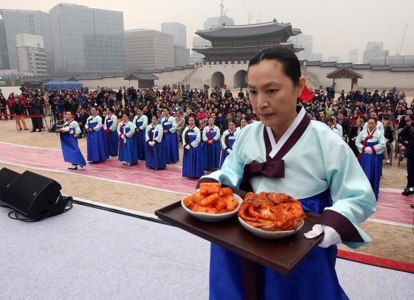 韩国人为什么天天吃泡菜_泡菜对健康有什么影响-第1张图片-山城妙识