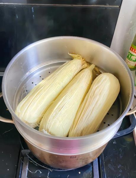 甜玉米怎么煮_甜玉米煮多久才甜-第1张图片-山城妙识