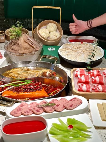成都火锅店排名_哪家最好吃-第1张图片-山城妙识