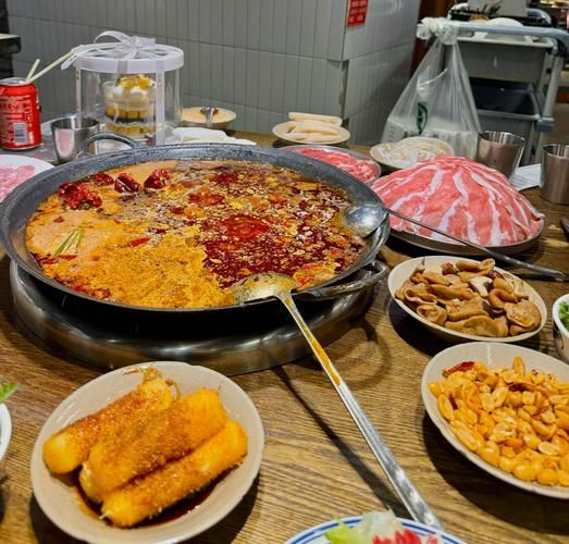 成都火锅店排名_哪家最好吃-第2张图片-山城妙识