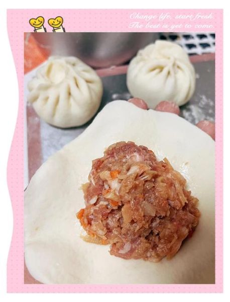 包子皮怎么做_包子皮配方比例是多少-第3张图片-山城妙识