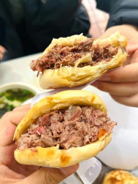 驴肉火烧加盟哪家好_火烧加盟排行榜怎么选-第3张图片-山城妙识