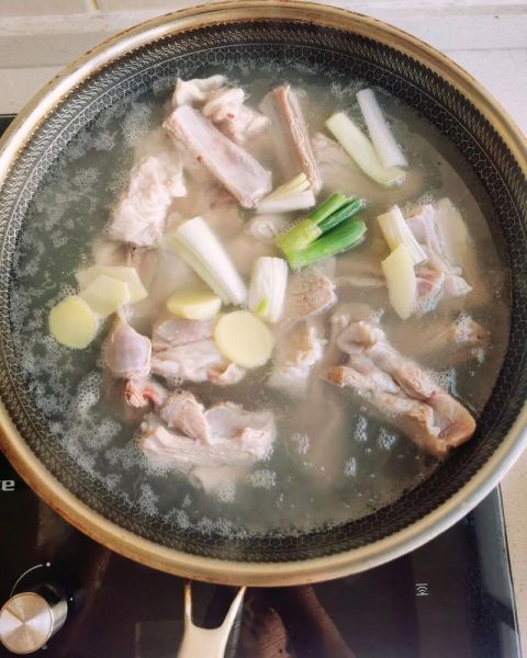 羊排炖山药胡萝卜怎么做_羊排山药胡萝卜炖多久-第2张图片-山城妙识