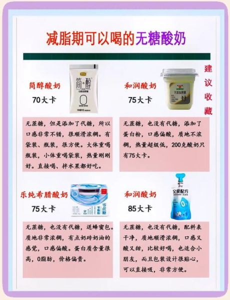 酸奶能减肥吗_什么时候喝最好-第1张图片-山城妙识