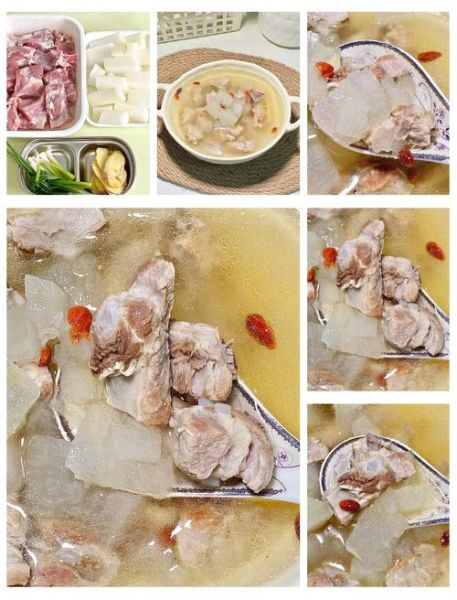 高压锅炖排骨冬瓜要多久_高压锅炖排骨冬瓜的做法-第1张图片-山城妙识 高压锅炖排骨冬瓜要多久_高压锅炖排骨冬瓜的做法-第1张图片-山城妙识