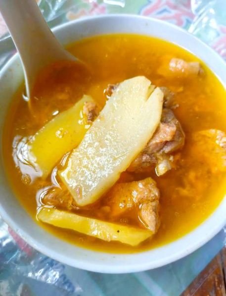 老母鸡炖汤怎么炖好喝_老母鸡炖汤用什么锅最好-第2张图片-山城妙识