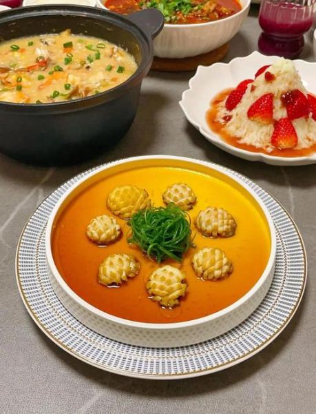 鲍鱼蒸蛋怎么做_鲍鱼蒸蛋蒸几分钟-第3张图片-山城妙识