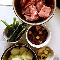 高压锅炖排骨冬瓜要多久_高压锅炖排骨冬瓜的做法-第2张图片-山城妙识 高压锅炖排骨冬瓜要多久_高压锅炖排骨冬瓜的做法-第2张图片-山城妙识