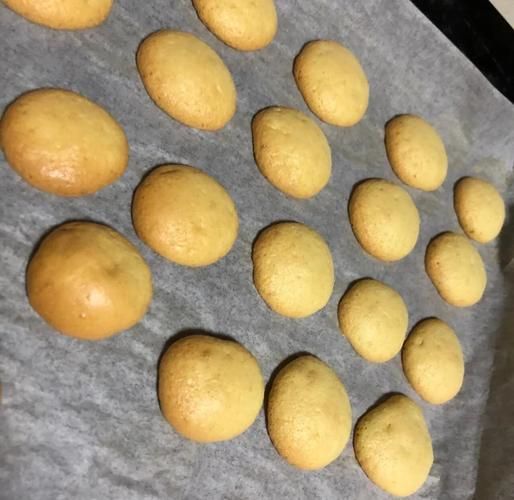 鸡蛋饼干怎么做_鸡蛋饼干热量高吗-第3张图片-山城妙识