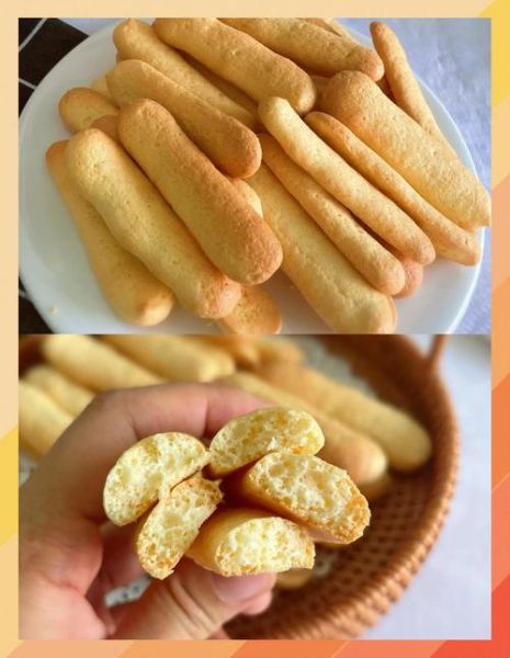 鸡蛋饼干怎么做_鸡蛋饼干热量高吗-第2张图片-山城妙识