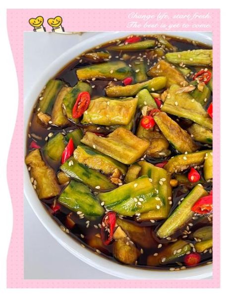 鲜黄瓜怎么腌制_鲜黄瓜腌制方法大全-第2张图片-山城妙识