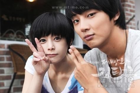 面包大王金卓求韩剧网哪里看_面包大王金卓求全集剧情-第2张图片-山城妙识