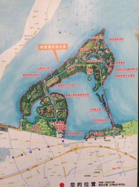 阳澄湖在哪里_阳澄湖在哪个省苏州-第1张图片-山城妙识