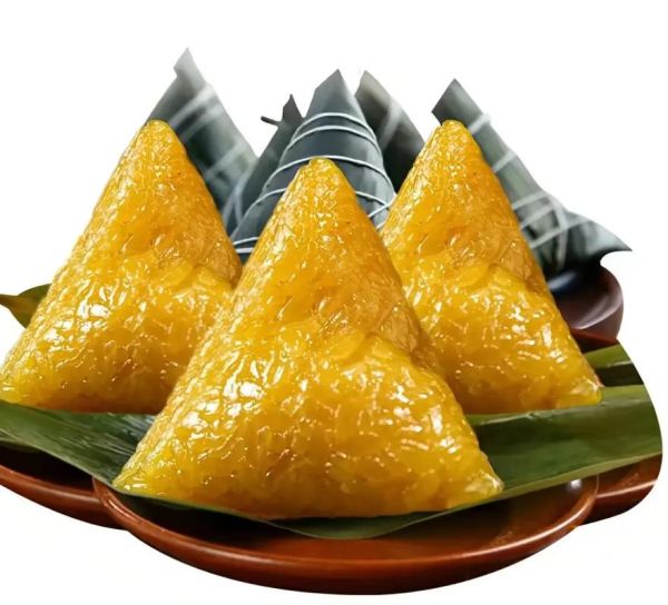 粽子图片大全_哪种粽子最好看-第1张图片-山城妙识