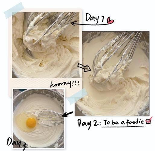 纽约芝士蛋糕用铝质模具还是碳钢模具_区别在哪-第3张图片-山城妙识