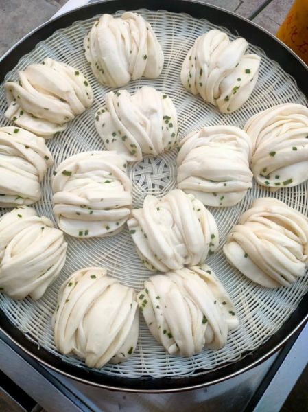 花卷包子怎么做_花卷包子做法大全-第2张图片-山城妙识 花卷包子怎么做_花卷包子做法大全-第2张图片-山城妙识