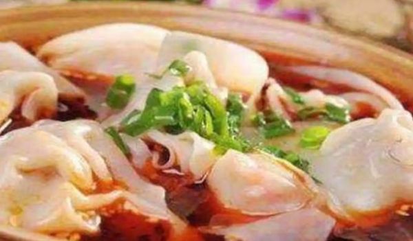重庆龙抄手怎么做_正宗龙抄手馅料配方-第3张图片-山城妙识