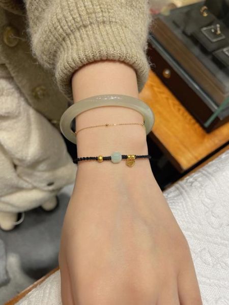 路路通手链有什么寓意_路路通手链怎么佩戴-第1张图片-山城妙识