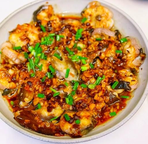 豆豉鳗鱼怎么做_豆豉鳗鱼的家常做法-第1张图片-山城妙识