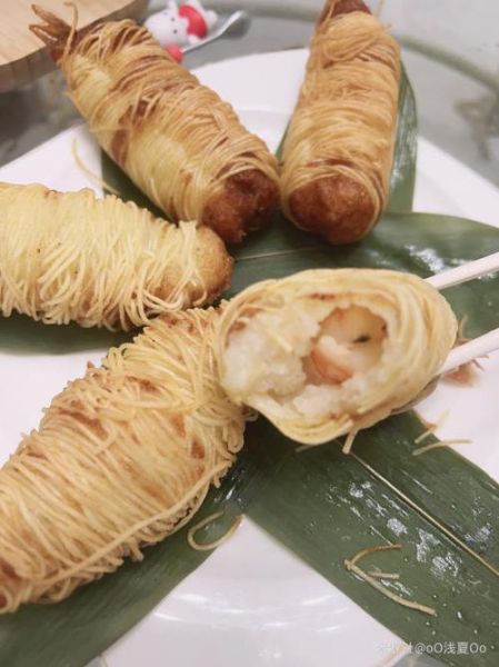 金丝虾球怎么做_原神金丝虾球食谱在哪-第2张图片-山城妙识