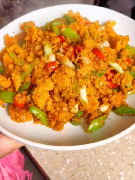 鱼籽怎么炒_鱼籽炒之前要焯水吗-第2张图片-山城妙识 鱼籽怎么炒_鱼籽炒之前要焯水吗-第2张图片-山城妙识