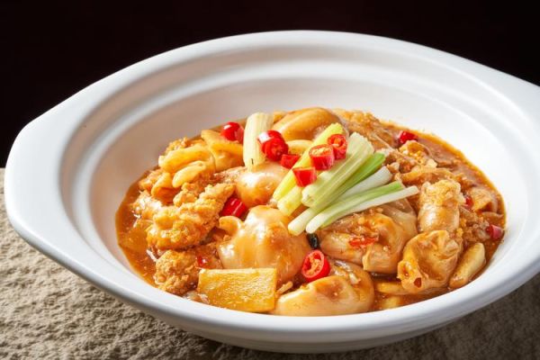 鱼籽怎么炒_鱼籽炒之前要焯水吗-第3张图片-山城妙识 鱼籽怎么炒_鱼籽炒之前要焯水吗-第3张图片-山城妙识