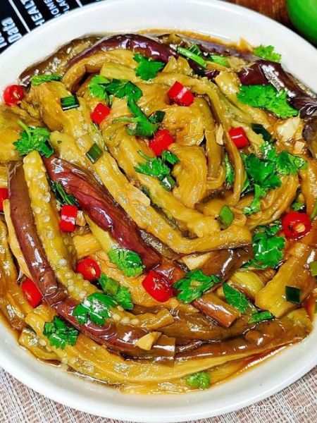 茄子怎么蒸好吃_蒸茄子要多久才软-第1张图片-山城妙识 茄子怎么蒸好吃_蒸茄子要多久才软-第1张图片-山城妙识