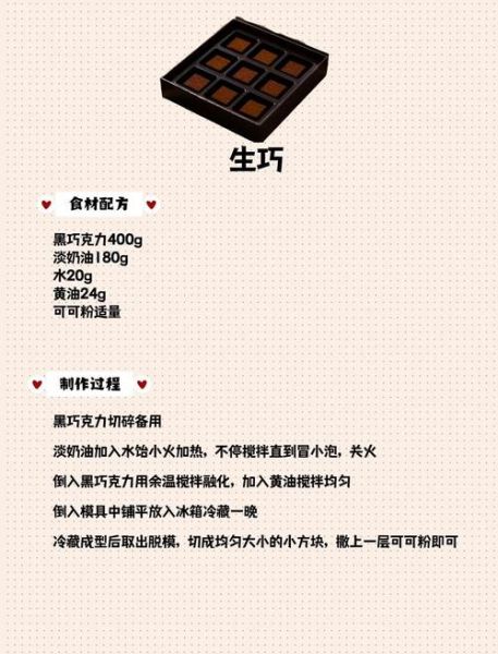 不用烤箱的点心做法大全_无烤箱点心怎么做-第2张图片-山城妙识