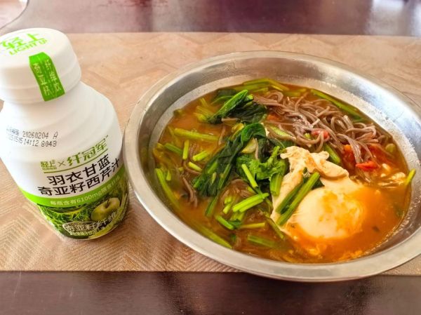 西红柿鸡蛋菠菜汤面怎么做_菠菜汤面热量高吗-第2张图片-山城妙识 西红柿鸡蛋菠菜汤面怎么做_菠菜汤面热量高吗-第2张图片-山城妙识