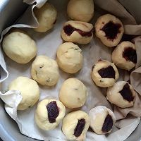 纯玉米面窝头怎么做_纯玉米面窝头为什么开裂-第3张图片-山城妙识