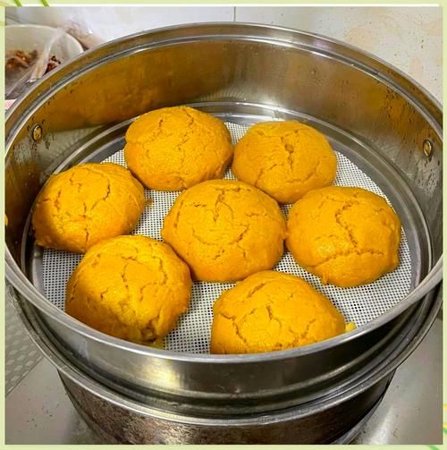 纯玉米面窝头怎么做_纯玉米面窝头为什么开裂-第1张图片-山城妙识