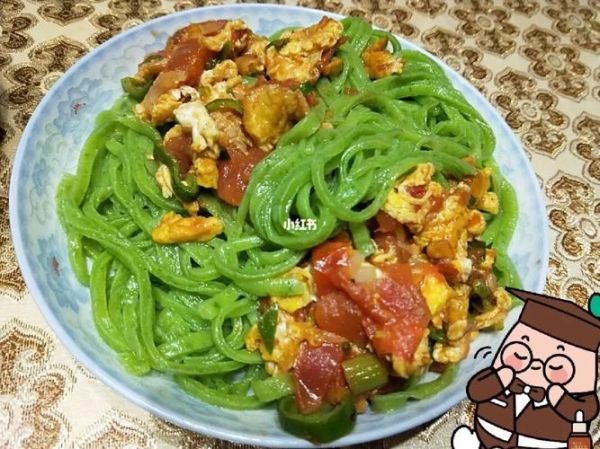 西红柿鸡蛋菠菜汤面怎么做_菠菜汤面热量高吗-第3张图片-山城妙识 西红柿鸡蛋菠菜汤面怎么做_菠菜汤面热量高吗-第3张图片-山城妙识