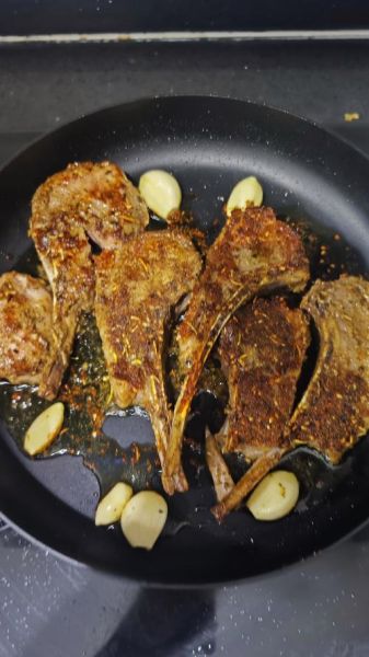 羊排怎么做好吃_羊排家常做法大全-第2张图片-山城妙识 羊排怎么做好吃_羊排家常做法大全-第2张图片-山城妙识