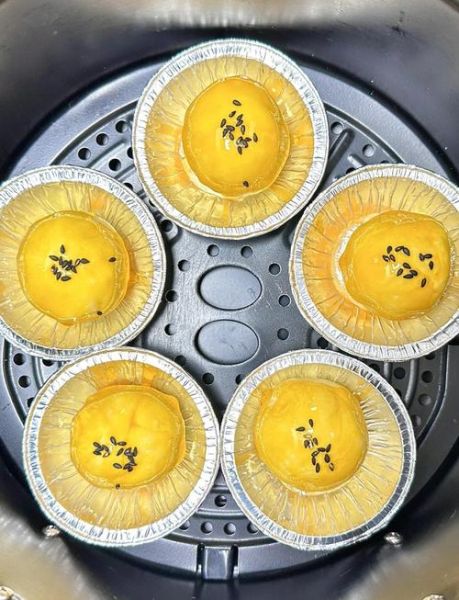 干炸汤圆怎么做_干炸汤圆不爆馅的秘诀-第2张图片-山城妙识