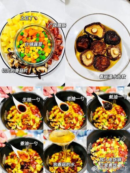 什么菜好吃又好做_适合新手零失败的菜谱-第3张图片-山城妙识 什么菜好吃又好做_适合新手零失败的菜谱-第3张图片-山城妙识