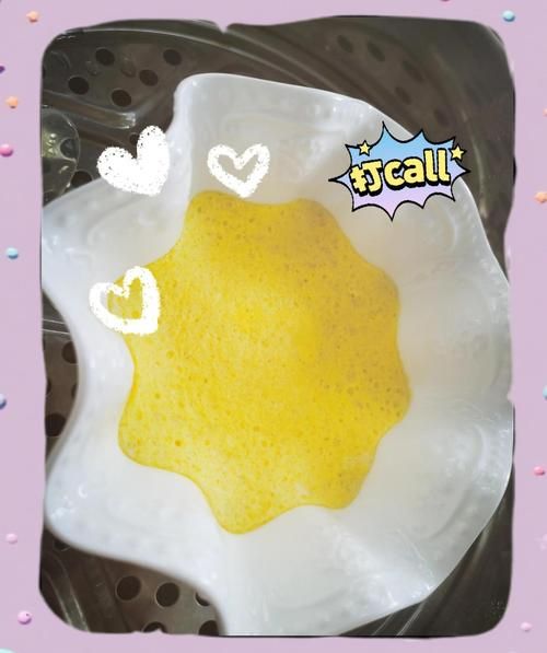 蛋清打发后怎么吃_打发蛋清可以直接吃吗-第3张图片-山城妙识