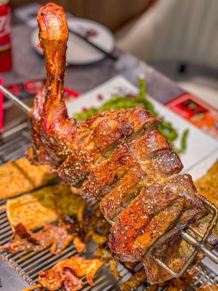 羊腿怎么做好吃_家常羊腿做法大全-第1张图片-山城妙识 羊腿怎么做好吃_家常羊腿做法大全-第1张图片-山城妙识